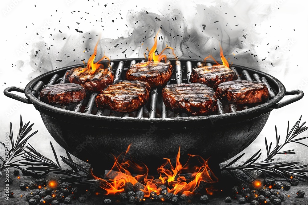 Ultimate Guide to Weekend Barbecue Fun: Techniques for Grilling Like a ...