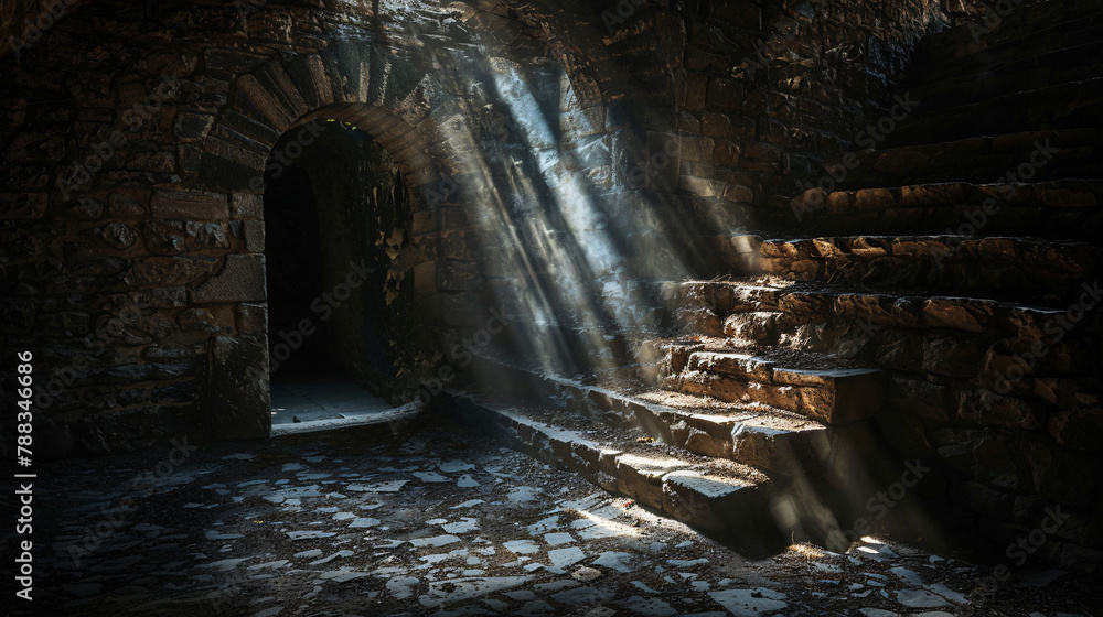 Captivating Dance of Light and Shadows: Exploring Dynamic Backgrounds ...