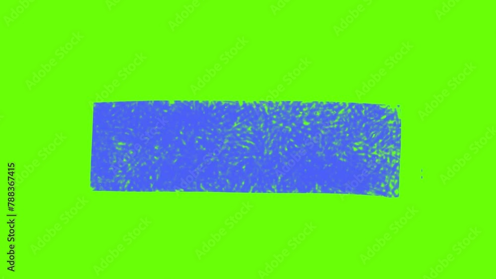 Brush Geometry Shapes video set Pack Pattern Luma or Alpha Mattes ...