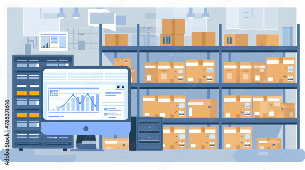 Transform your warehouse management with Rebus. Real-time insights and ...