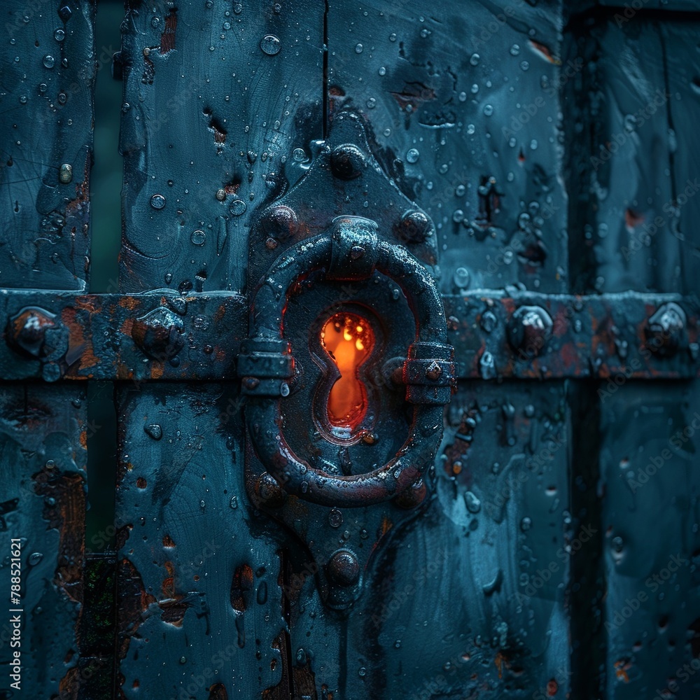 Pandora s Box Latch, hope s prison, keeper of the world s woes and ...