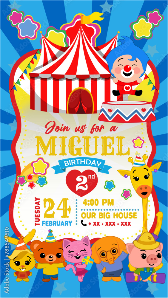 plim plim.ai Stock Vector | Adobe Stock