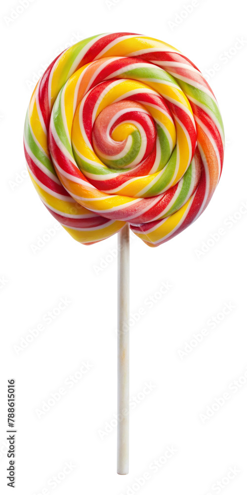 lollipop isolated on transparent background, element remove background ...