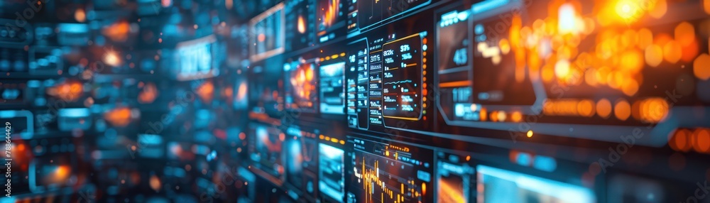 A gamer's view of an online poker tournament, showing a webcam overlay ...