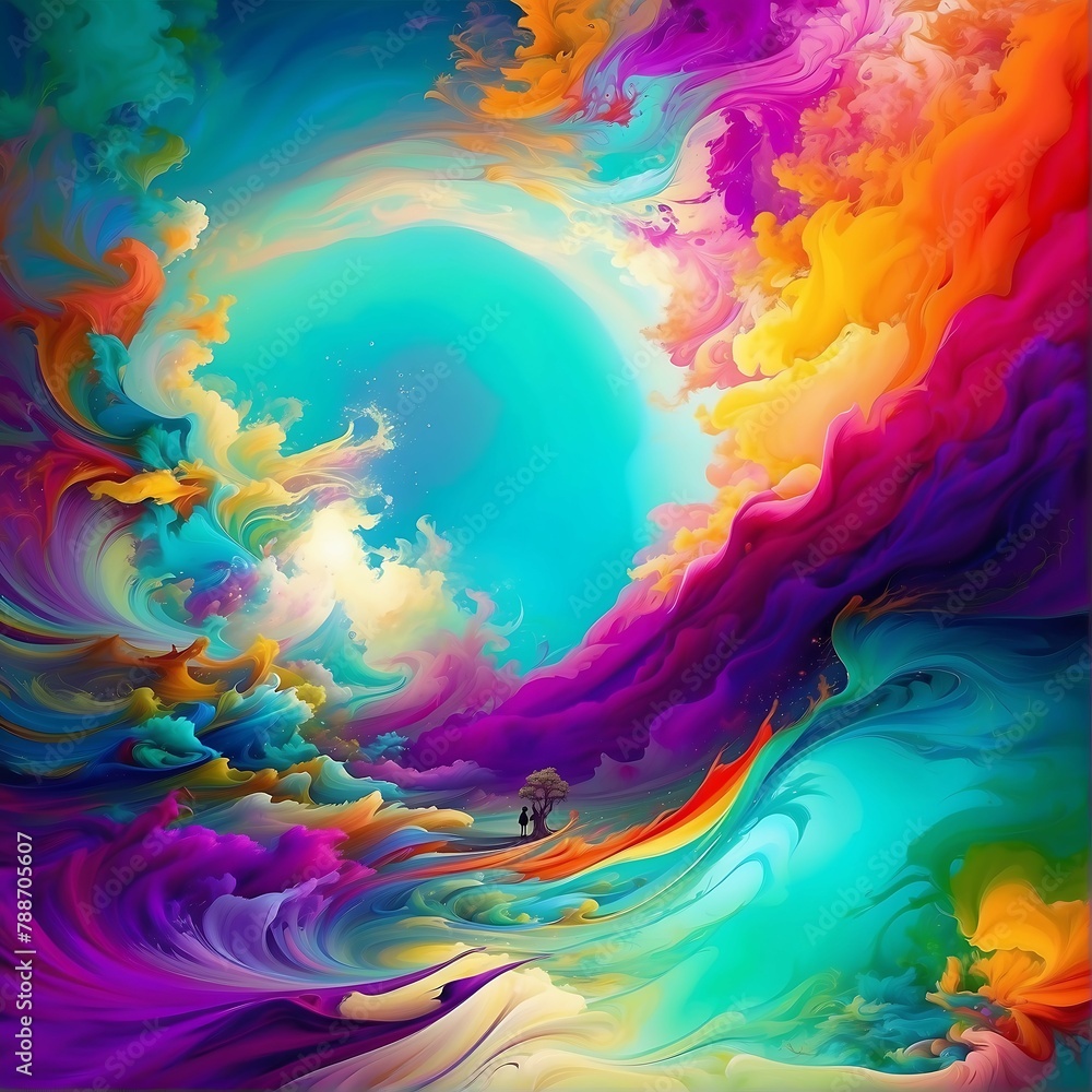 Immerse yourself in a visual spectacle with high-definition. Your ...