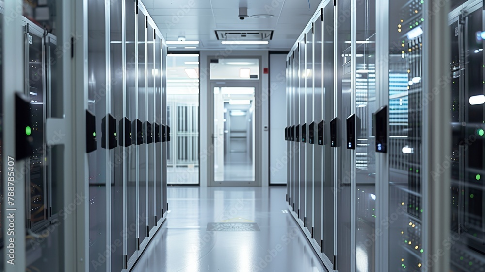 showcasing the critical role of industrial scale battery storage ...