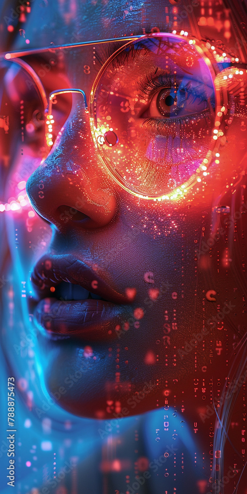 Future, Science, Technology, Ai, Artificial Intelligence, Quantum ...