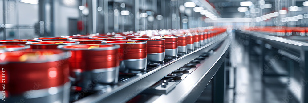 Elevating Productivity through Automation in Food Processing and ... Elevating Productivity through Automation in Food Processing and ...