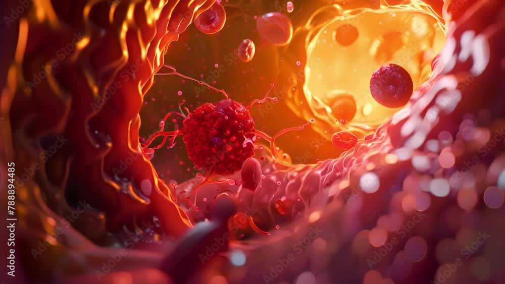 microbiology, Fat hyperlipidemia or arteriosclerosis hemoglobin red ...