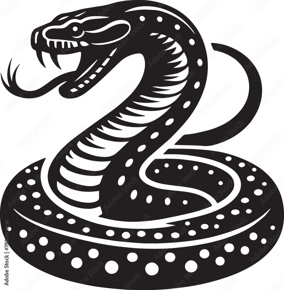 Anaconda Snake - Black Anaconda -snake discovery - snake vactor images ...