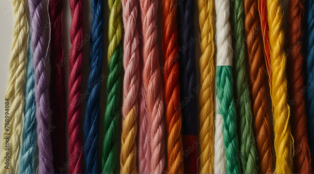 Business culture concept of Diversity, inclusion, equality, honesty ...