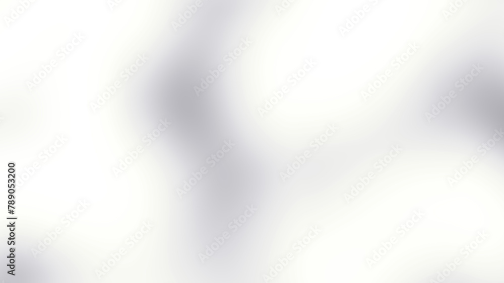Gray Blurred transparent gradient background. Transparent png overlay ...
