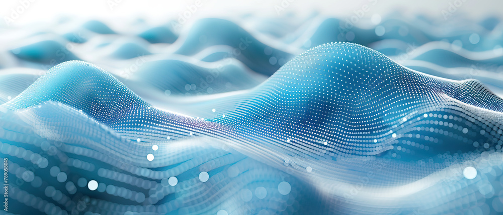 Business technology IT visual, topographic elevation LIDAR point cloud ... Business technology IT visual, topographic elevation LIDAR point cloud ...