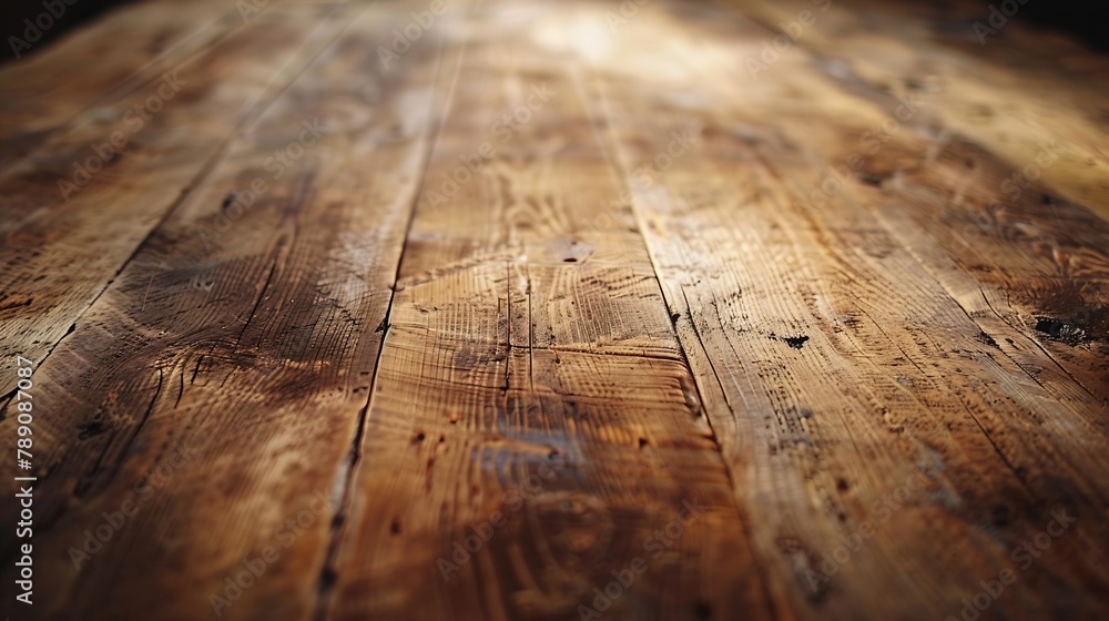wooden table top front view Explore the rich textures natural grains ...