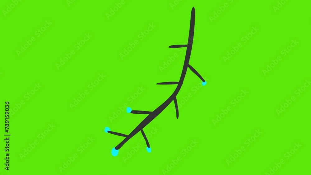 Cartoon Elements Motion Graphics Pack is the cool looking motion ...