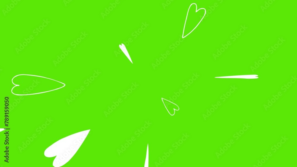 Cartoon Elements Motion Graphics Pack is the cool looking motion ...