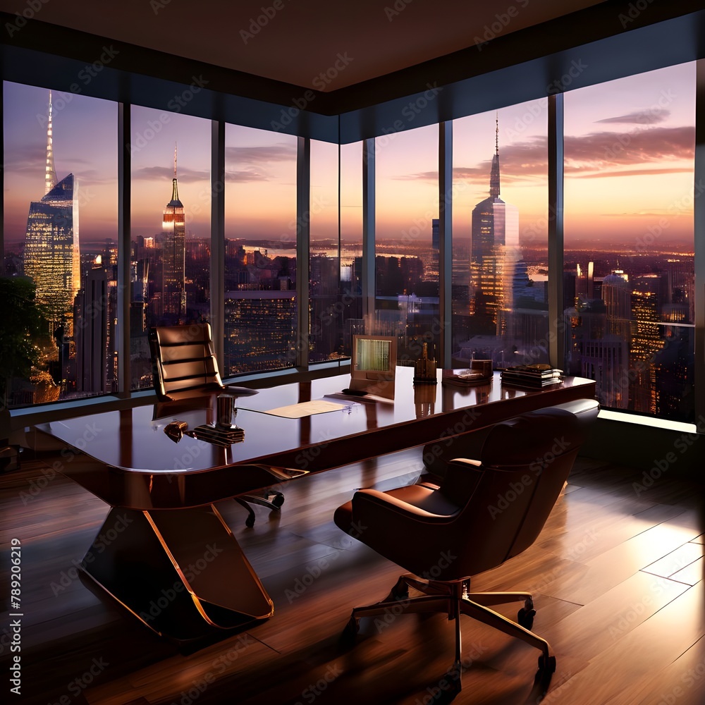 management-concept-finalized-representation-of-completion-executive ...