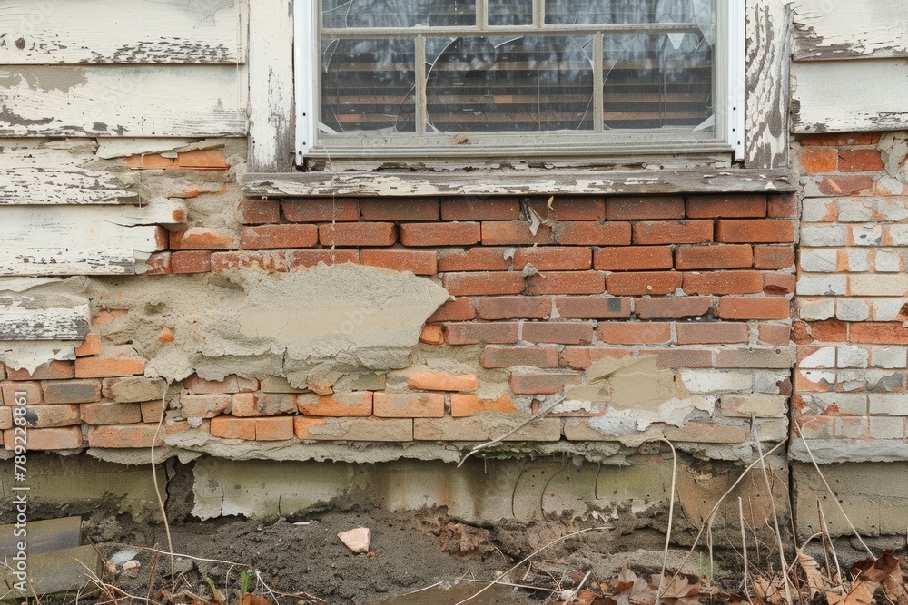 Warning Signs of Foundation Repair - Don't Ignore Them! Fix Your ...
