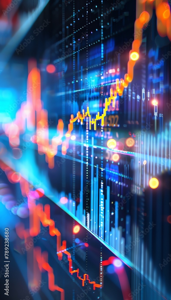 Illustrate a dynamic and strategic stock market risk management ...