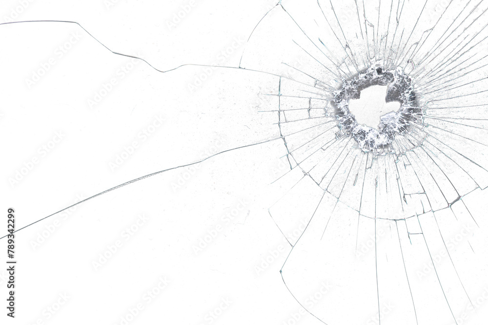 PNG broken shattered glass texture background transparent Stock Photo ...