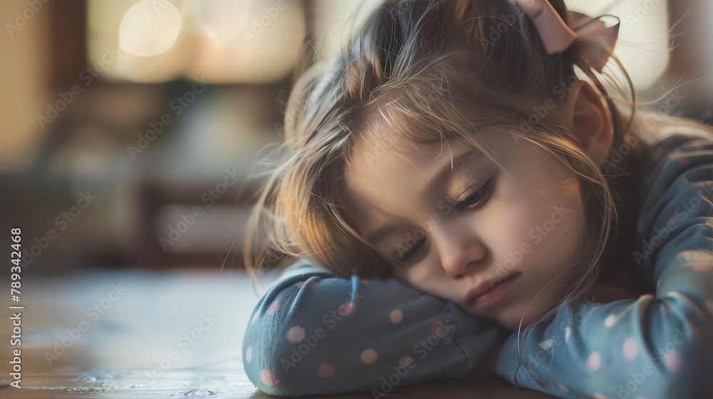 Explore the emotional and psychological effects of illness on children ...