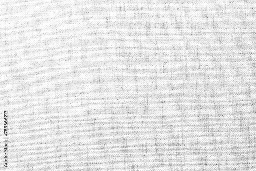 Canvas texture png, transparent background Stock Photo | Adobe Stock