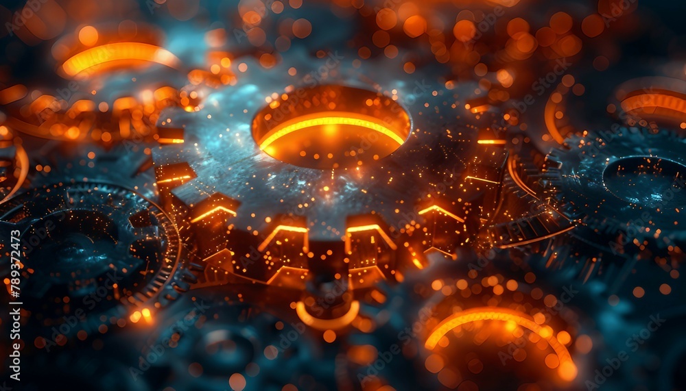 Compliance Convergence: AI Orchestrating Governance, image of ...