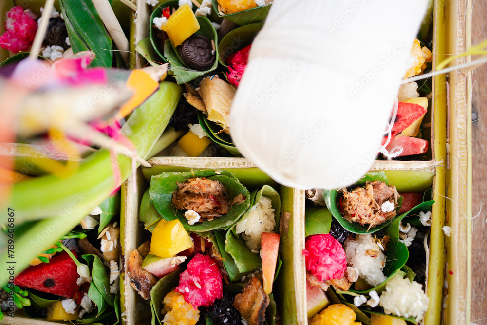 Explore the ancient tradition of krathong, a symbolic floral ...