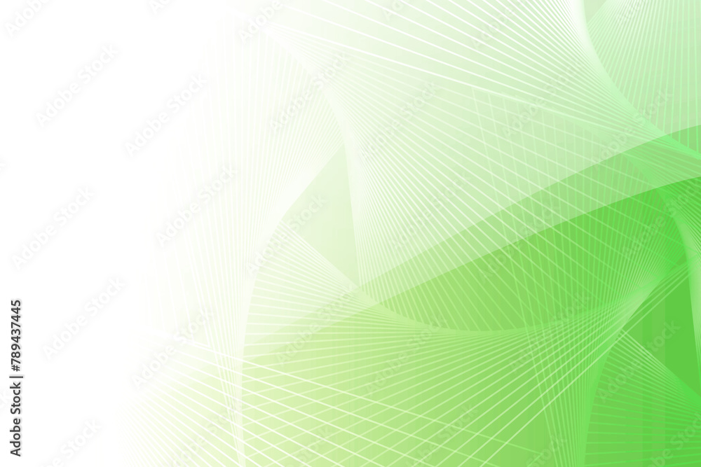 Green abstract patterned background design element Stock Illustration | Adobe Stock