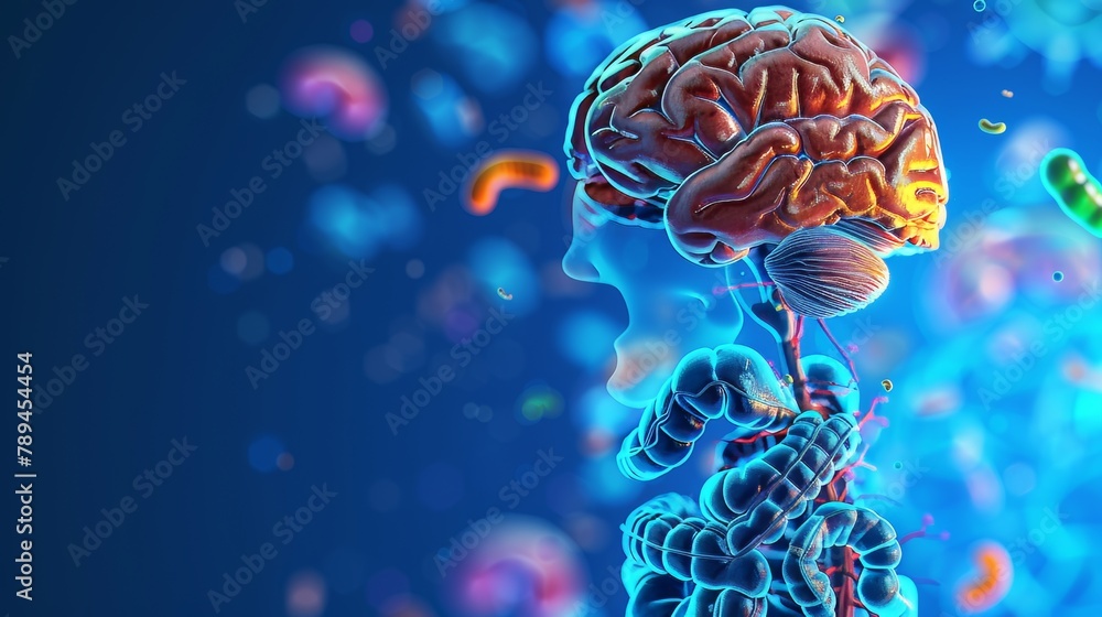 An illustration of the hierarchy of biological levels - from atoms to ...