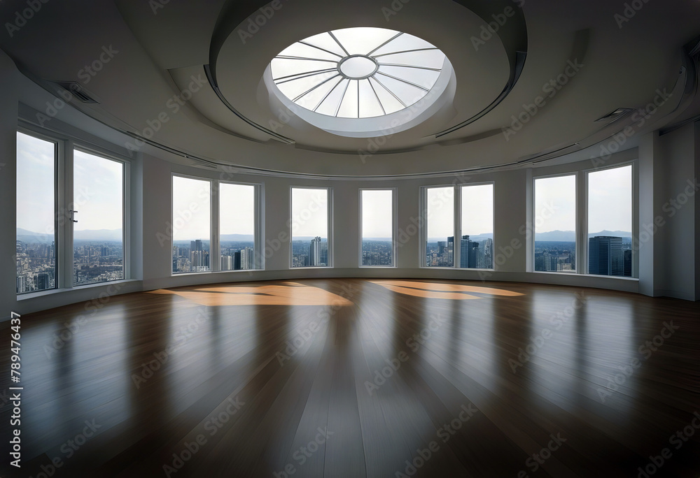 equirectangular full seamless panoramic room interior hdri degrees ...