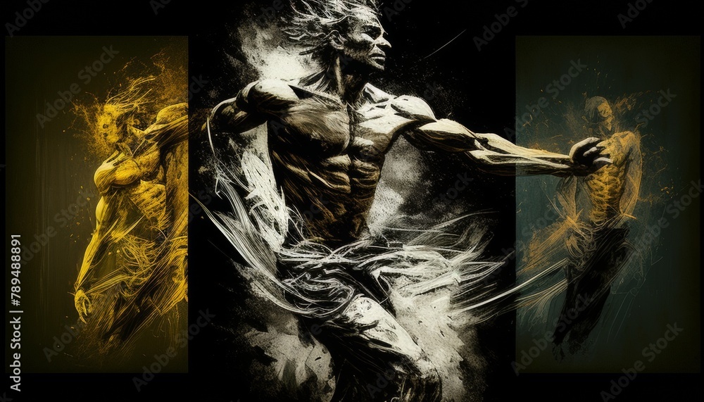 The Physical Transformation, Through the power of movement and ...