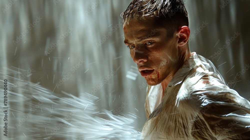 The Physical Transformation, Through the power of movement and ...