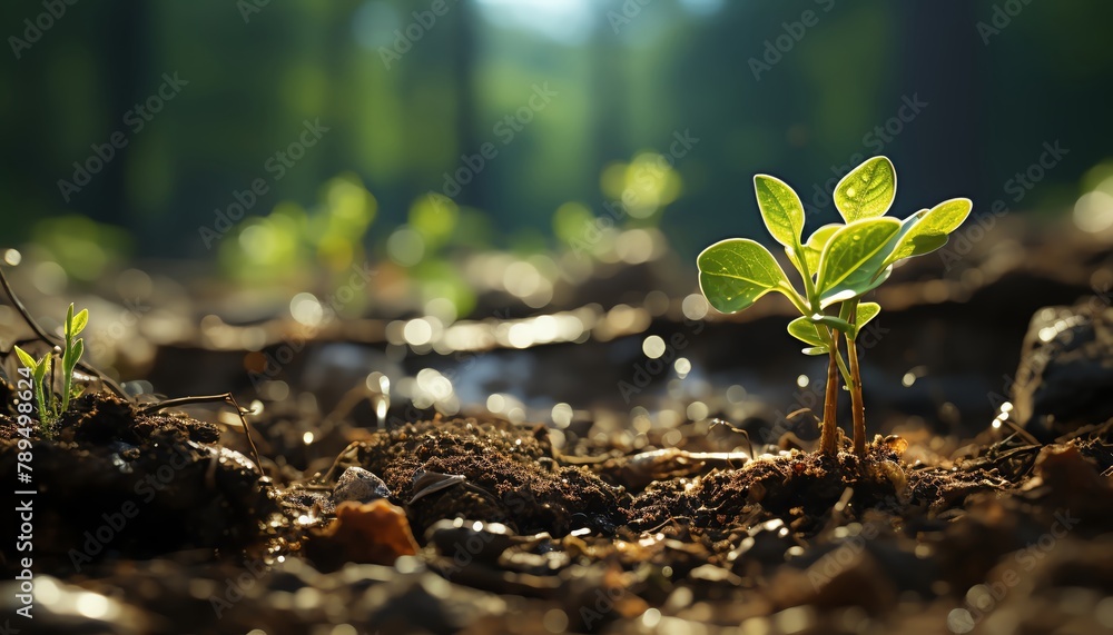 Agricultural advancements showcased through vivid farm visuals ...