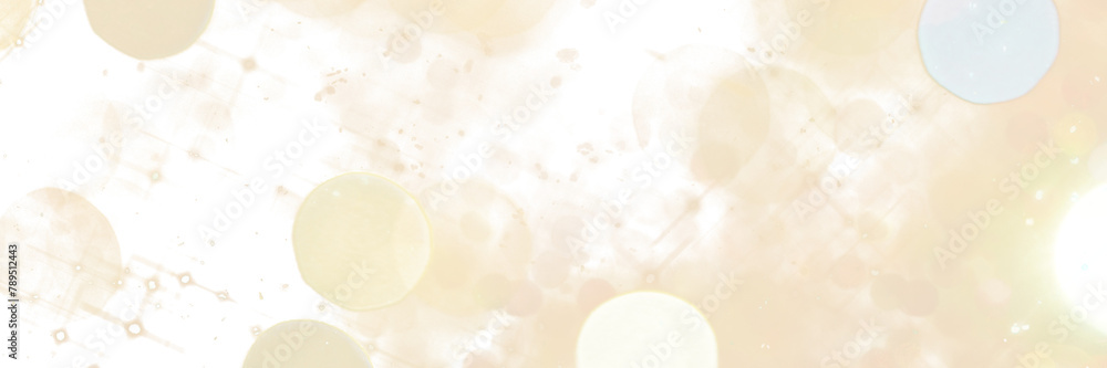 Shiny gold bokeh png transparent background Stock Illustration | Adobe Stock