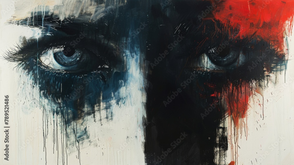 The Silent Performance, an actor communicates a complex range of ...