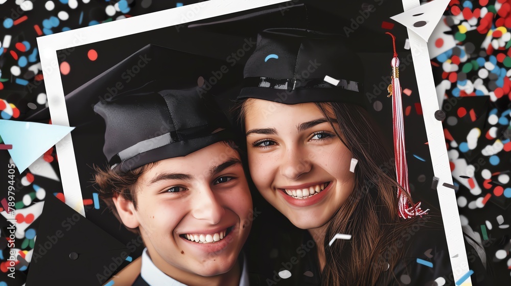 Graduation Party Invitations Design printable invitations for ...