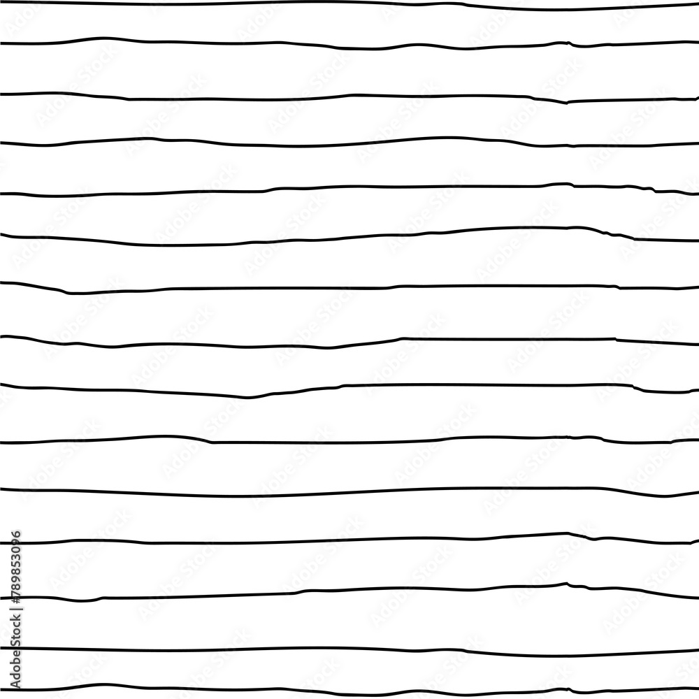 Striped pattern png, transparent background, simple design Stock ...