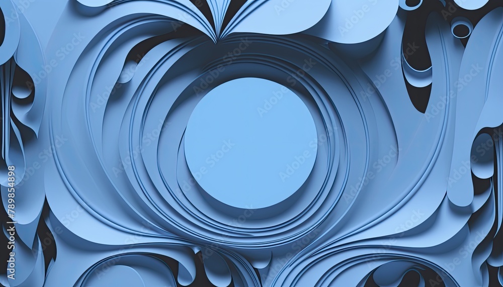 Mockup background for your logo here. Stock Illustration | Adobe Stock