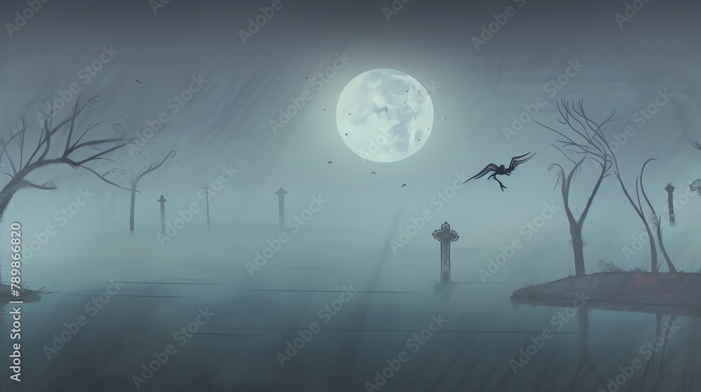 Merge horror and movement in a mesmerizing display of contemporary ...