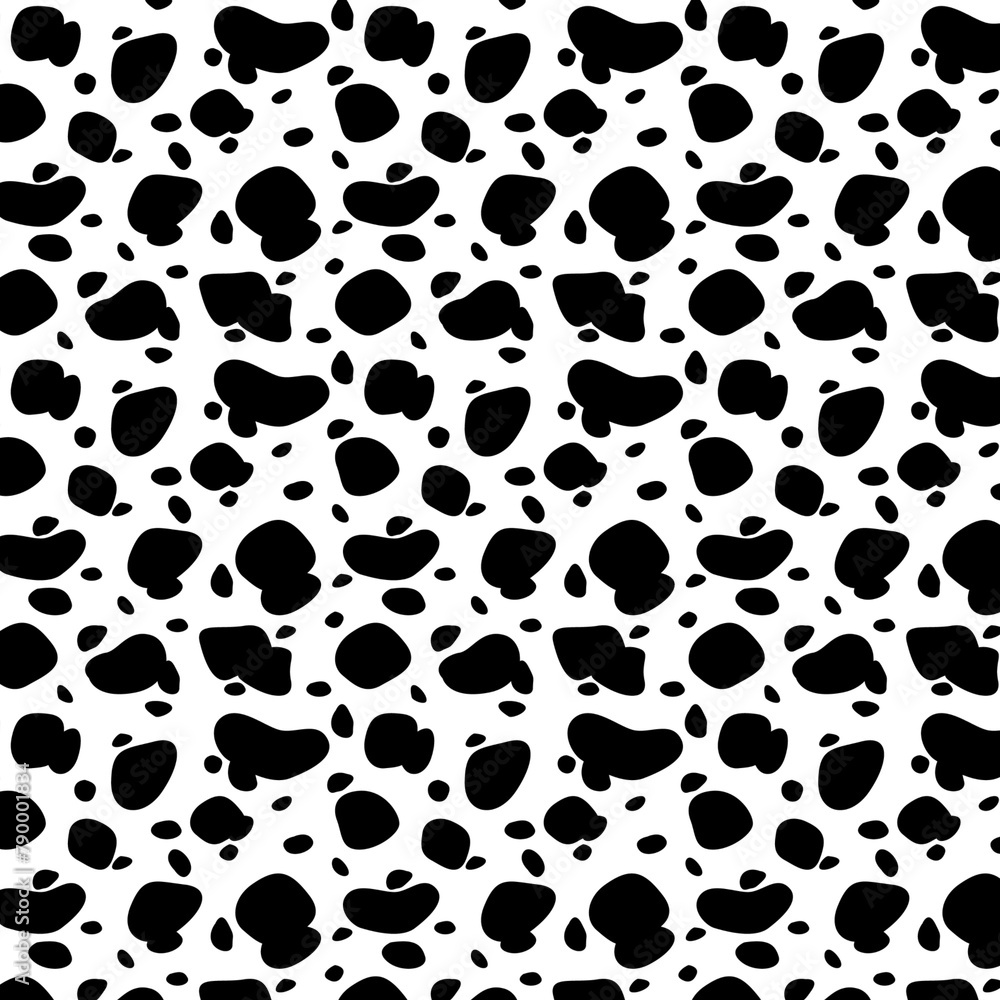 Seamless Pattern Digital Paper Texture Vector Illustration Stock ...