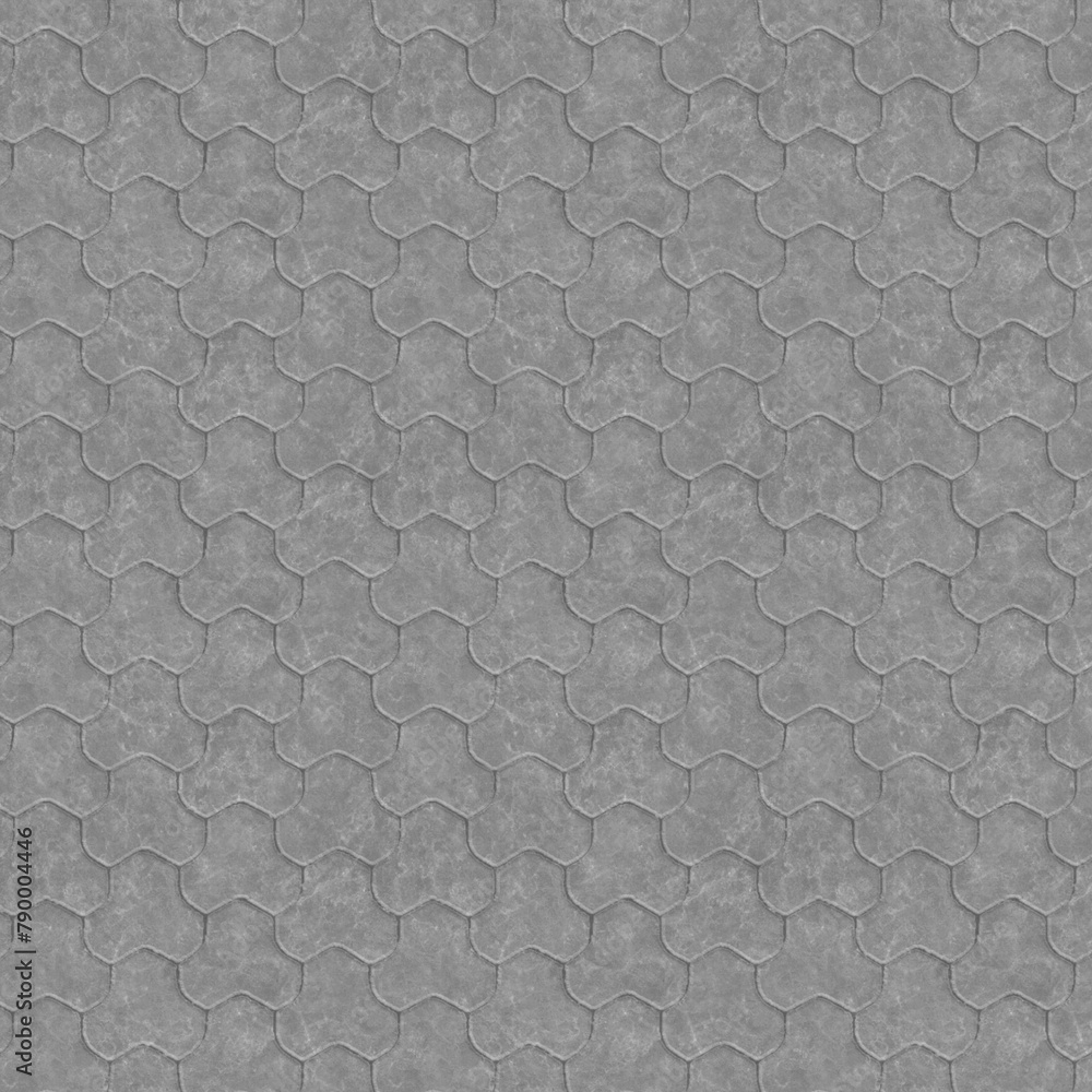 Seamless Pattern Digital Paper Texture Vector Illustration Stock ...