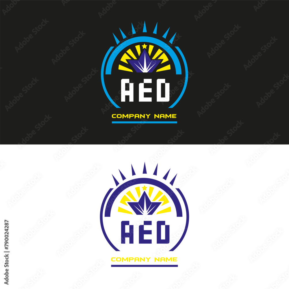 AEF, AEF logo, AEF design, AEF icon, AEF vector, AEF word, AEF alphabet ...