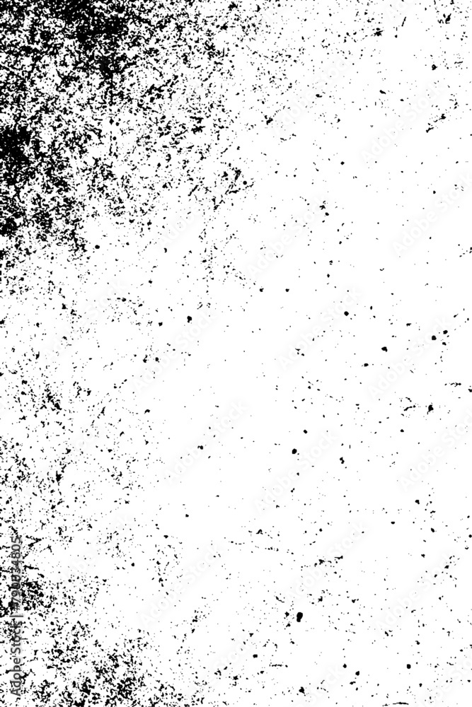 Rough Scratch Wall Textures Vector Illustration. Format have ...