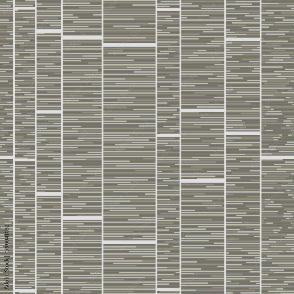 vector decorative texture of variegated ceramic tiles Stock Vector ...