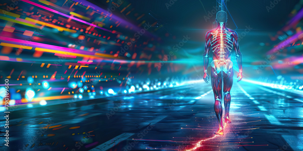 Herniated Disc Distress: The Back Pain and Radiating Leg Pain ...