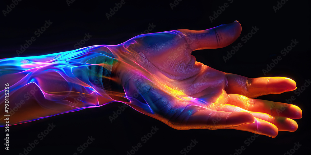 Carpal Tunnel Trouble: The Wrist Pain and Numbness - Imagine a person ...