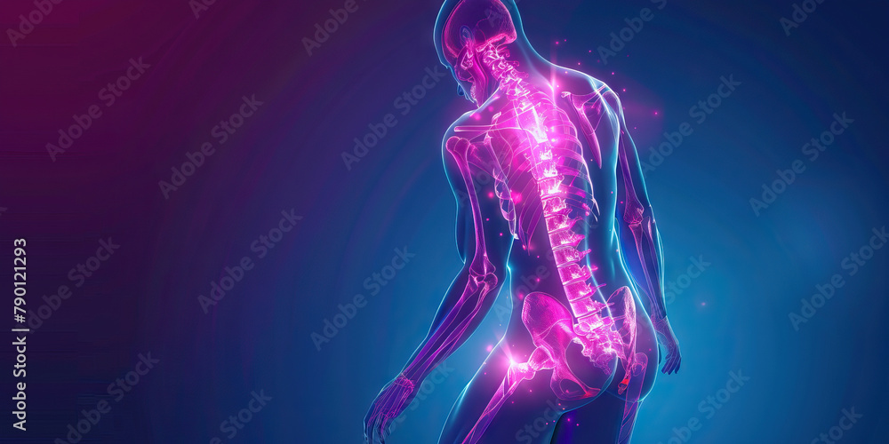 Herniated Disc Distress: The Back Pain and Radiating Leg Pain ...