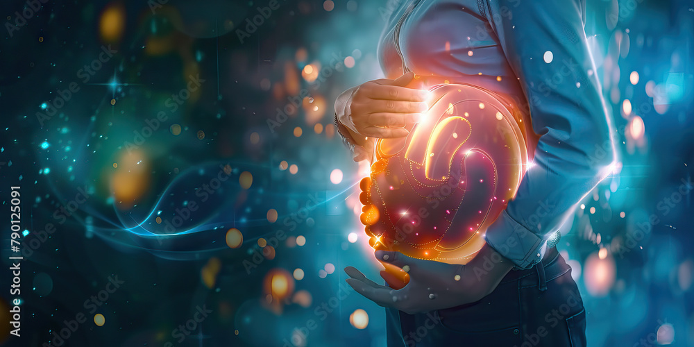 Kidney Stone Agony: The Flank Pain and Urinary Urgency - Imagine a ...