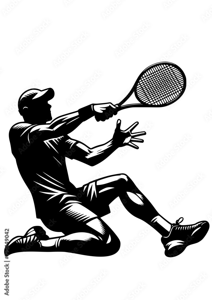 Tennis SVG, Tennis Clipart, Tennis Cut file for Cricut, Tennis PNG ...